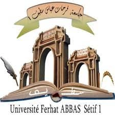 The University Ferhat Abbas of Setif UFAS - جامعة فرحات عباس سطيف 1