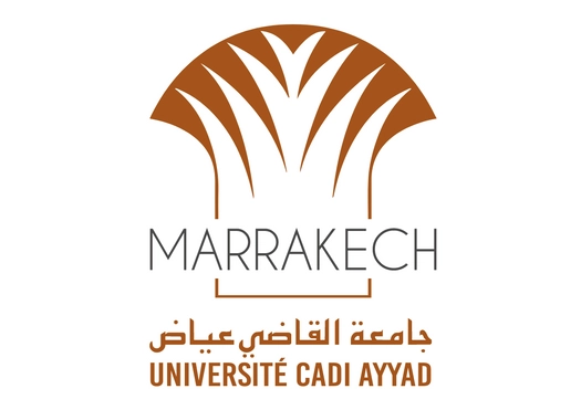 Université Cadi Ayyad UCA - جامعة القاضي عياض